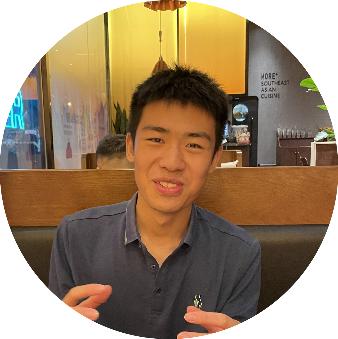 NYU Shanghai ACM Student Chapter – Advancing Computing as a Science ...